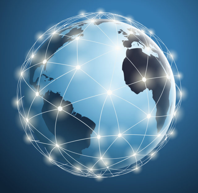 Networking Across Countries - Top 10 Learning Solutions